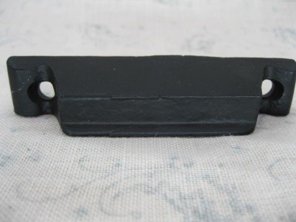 Rim Lock Keep - Wells Reclamation