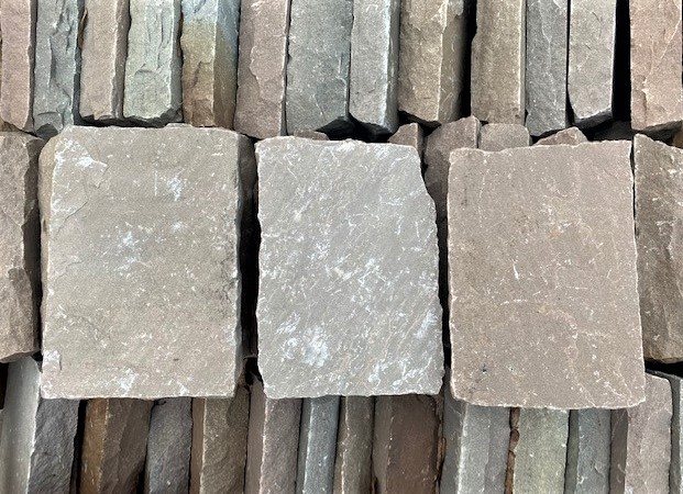 Stone cobbles - Wells Reclamation