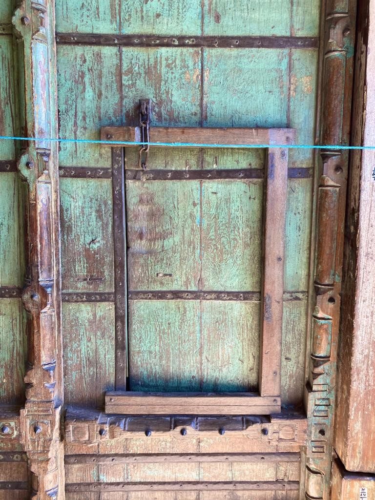 large reclaimed doors - Wells Reclamation