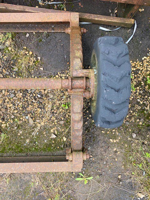 militaria - Wells Reclamation