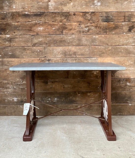 GWR table - Wells Reclamation