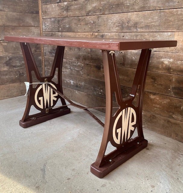 GWR Table - Wells Reclamation