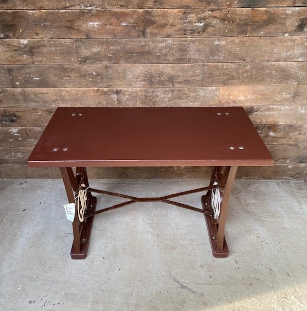 GWR Table - Wells Reclamation