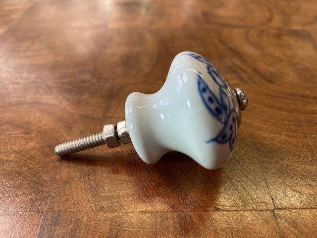 Cupboard knobs - Wells Reclamation