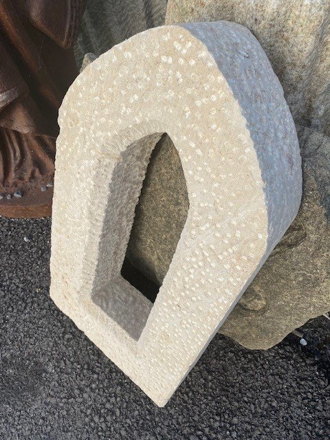 stone window - Wells Reclamation