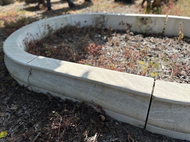 Garden ponds - Wells Reclamation