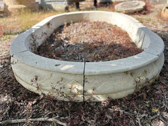 Garden ponds - Wells Reclamation