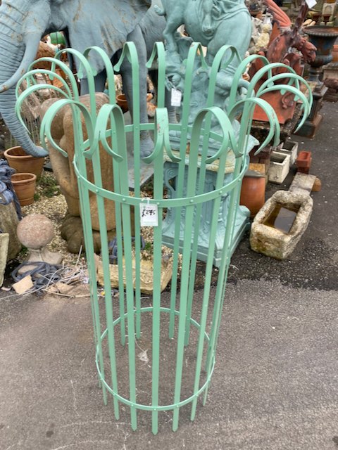 tree guard - Wells Reclamation