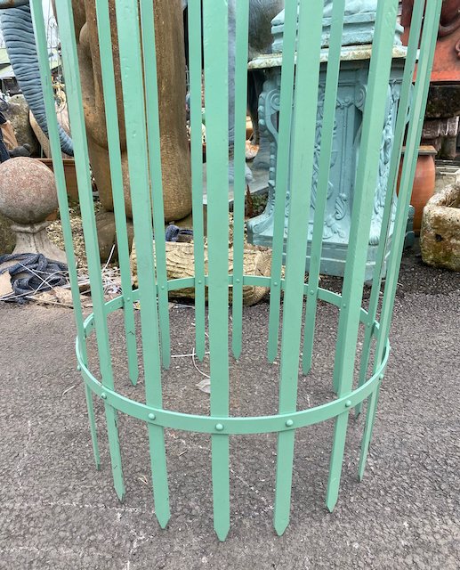 tree guard - Wells Reclamation