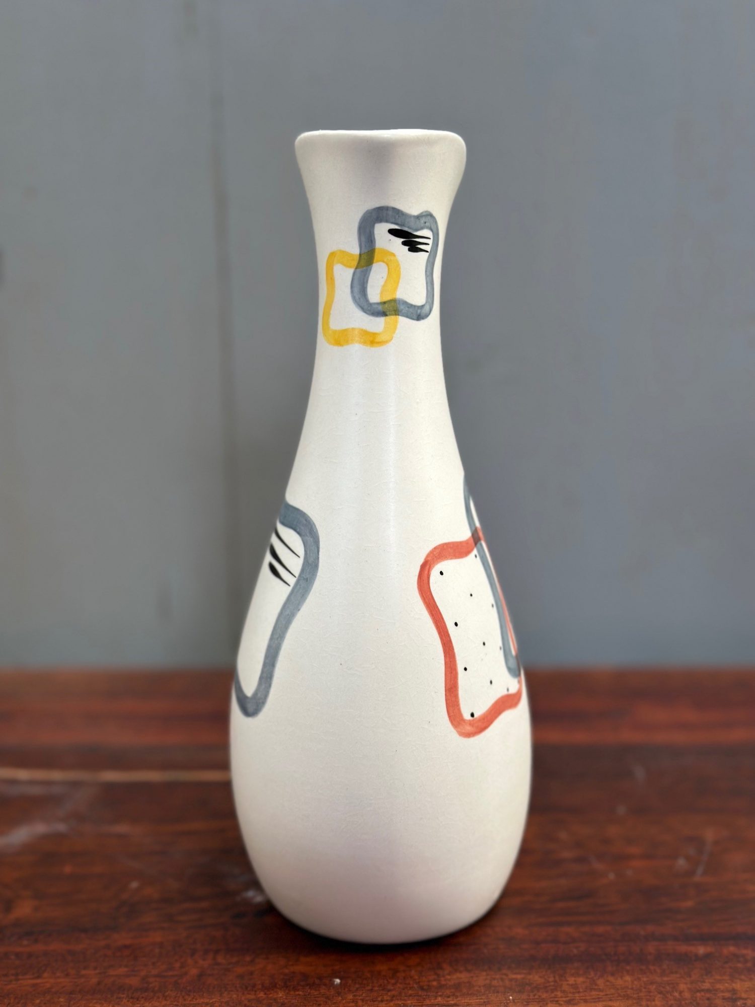 vintage glass and pottery - Wells Reclamation