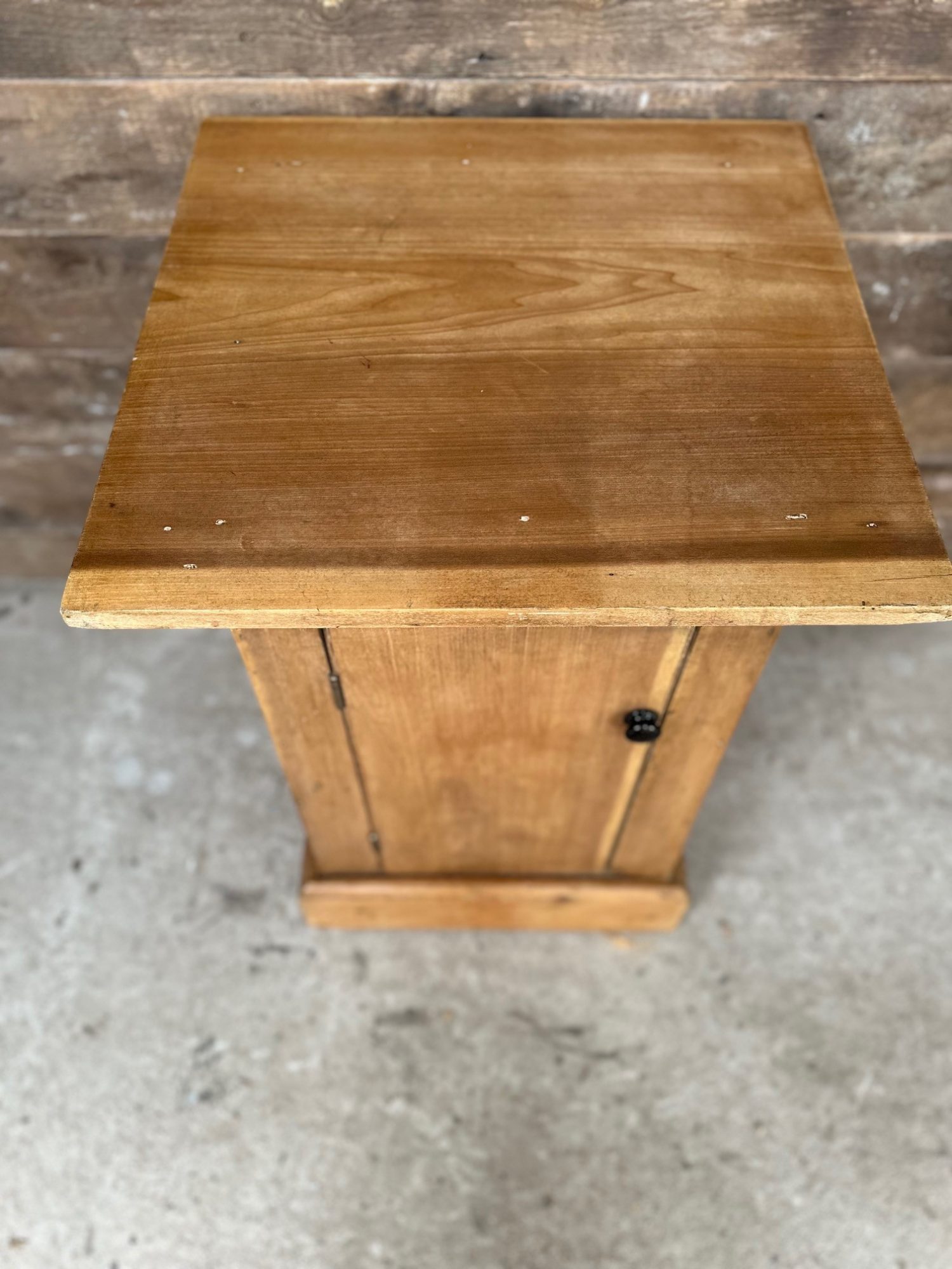Vintage pine furniture - Wells Reclamation