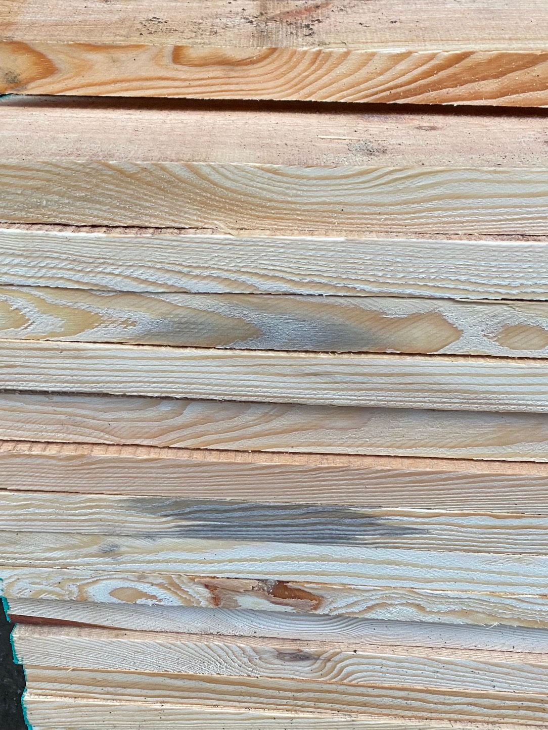 scaffold board - Wells Reclamation