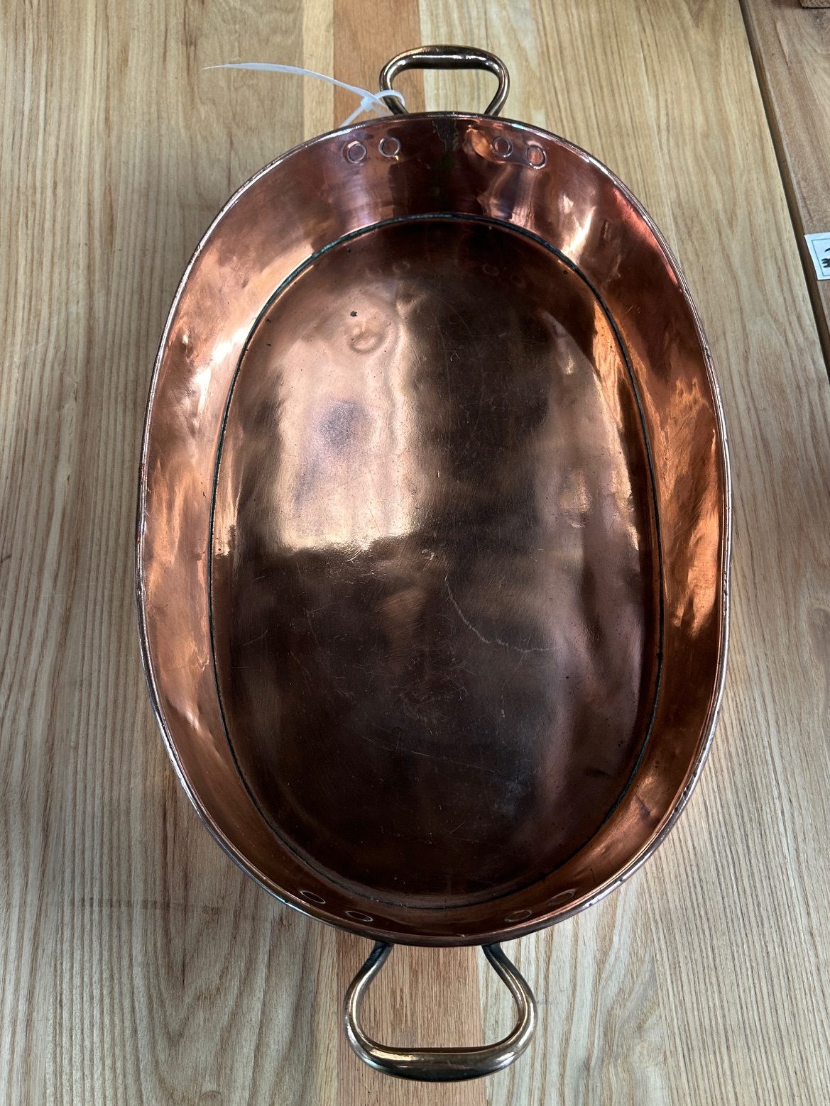 victorian copper - Wells Reclamation