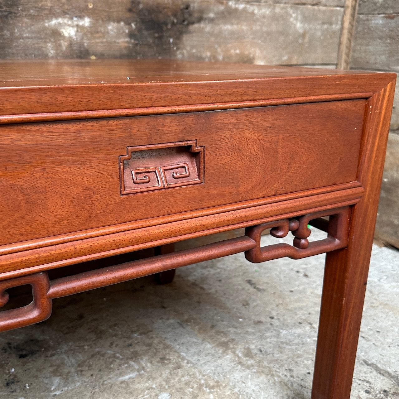 Chinese furniture - Wells Reclamation