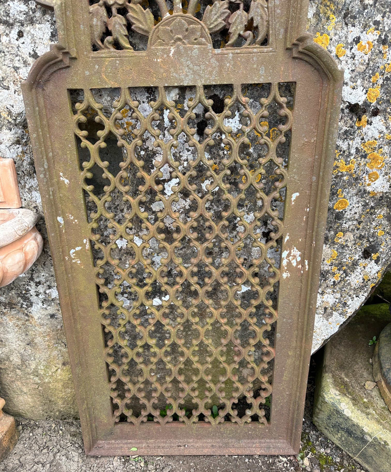 antique window - Wells Reclamation