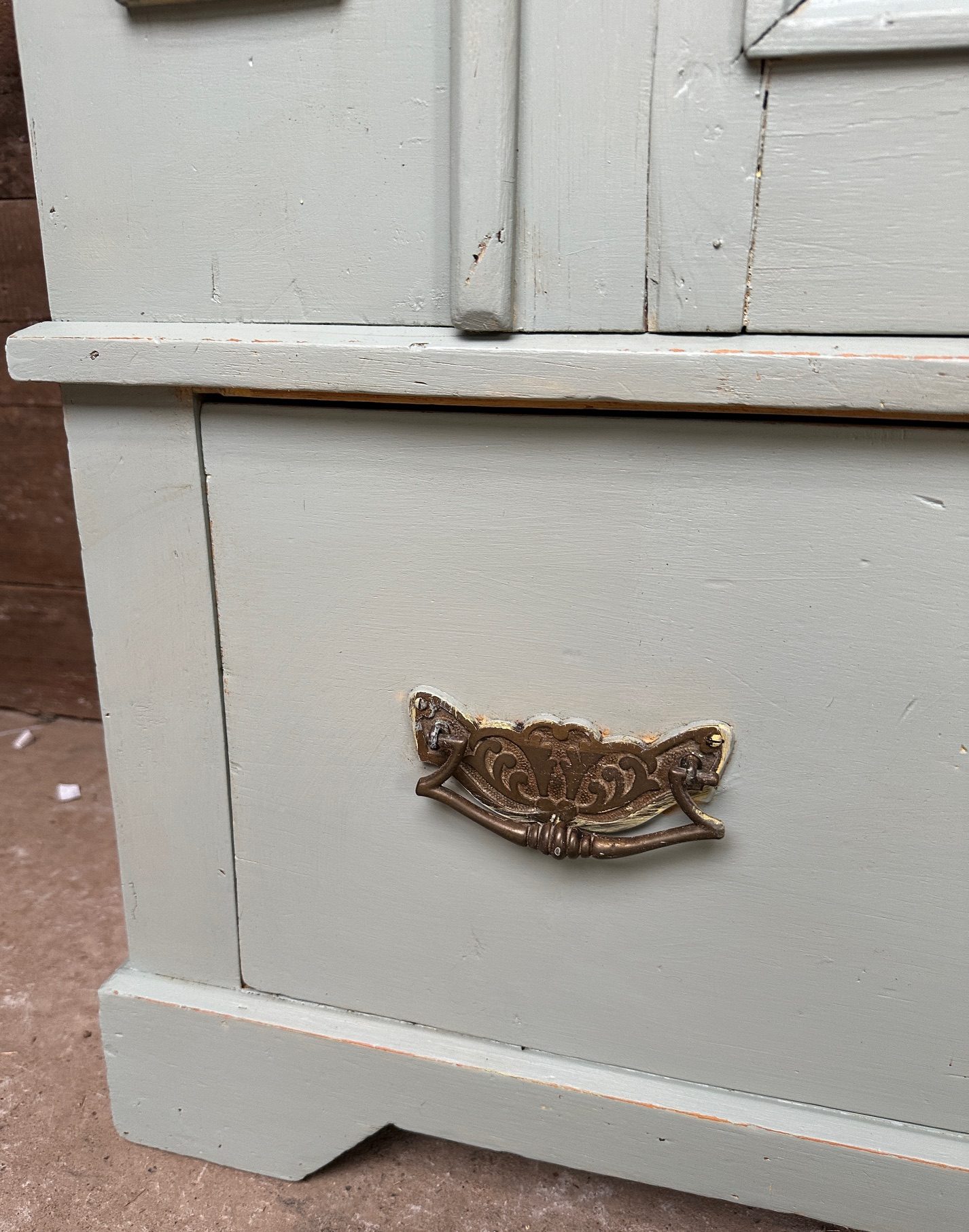 Edwardian furniture - Wells Reclamation