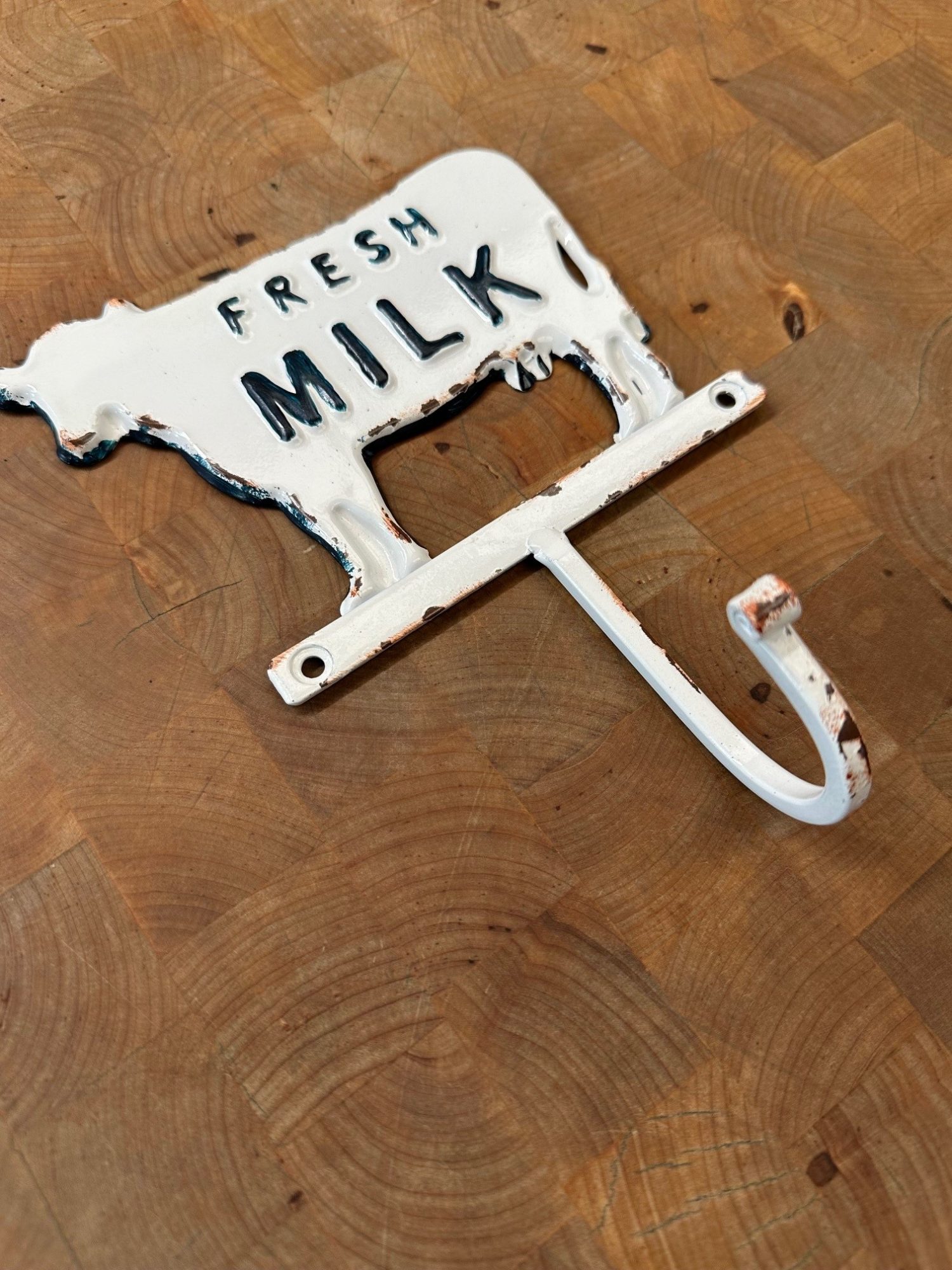 Hooks - Wells Reclamation