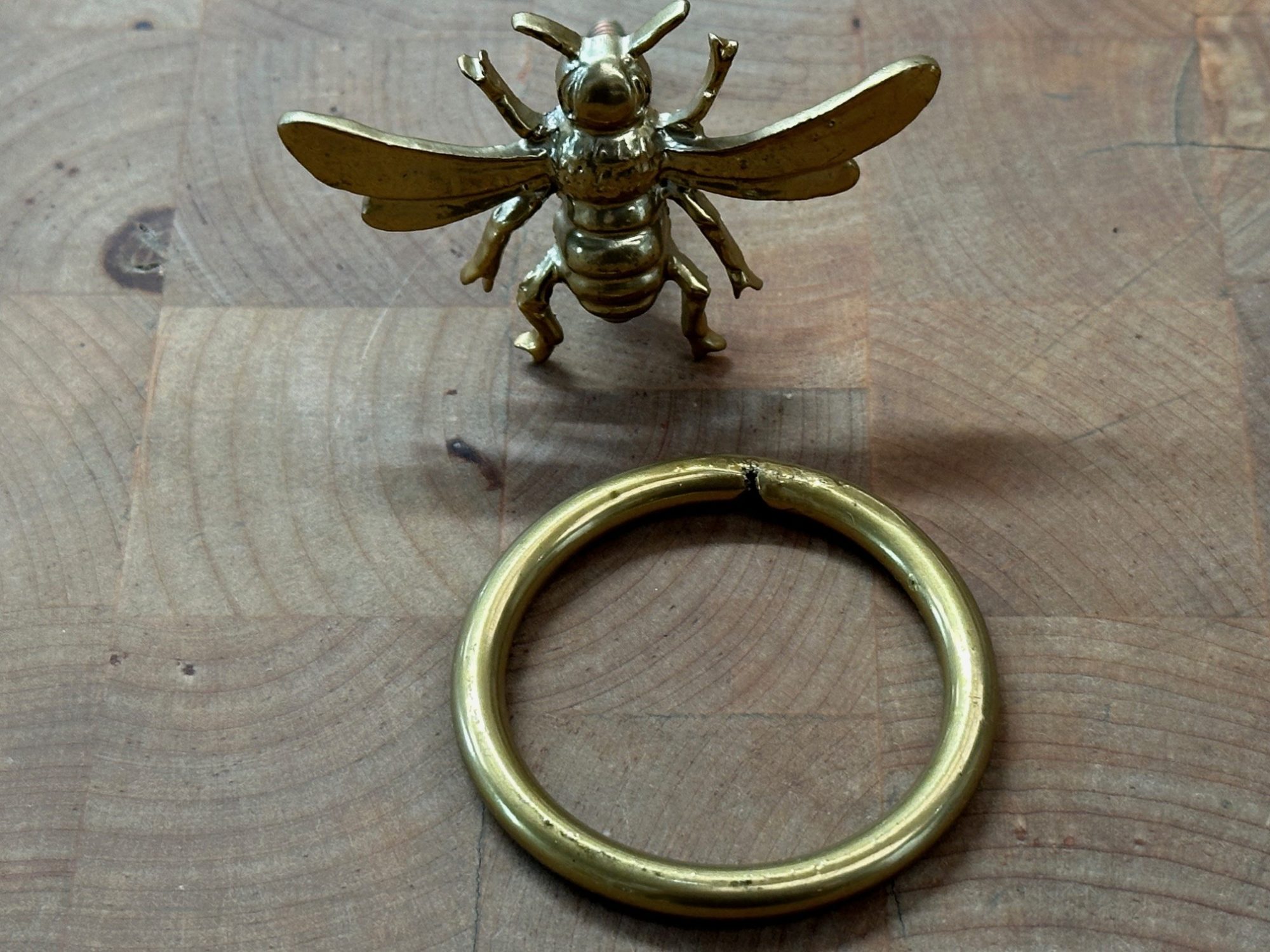 handles - Wells Reclamation