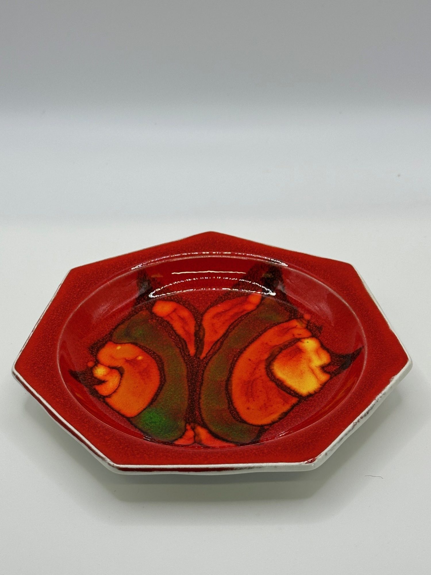 Vintage Poole Pottery - Wells Reclamation
