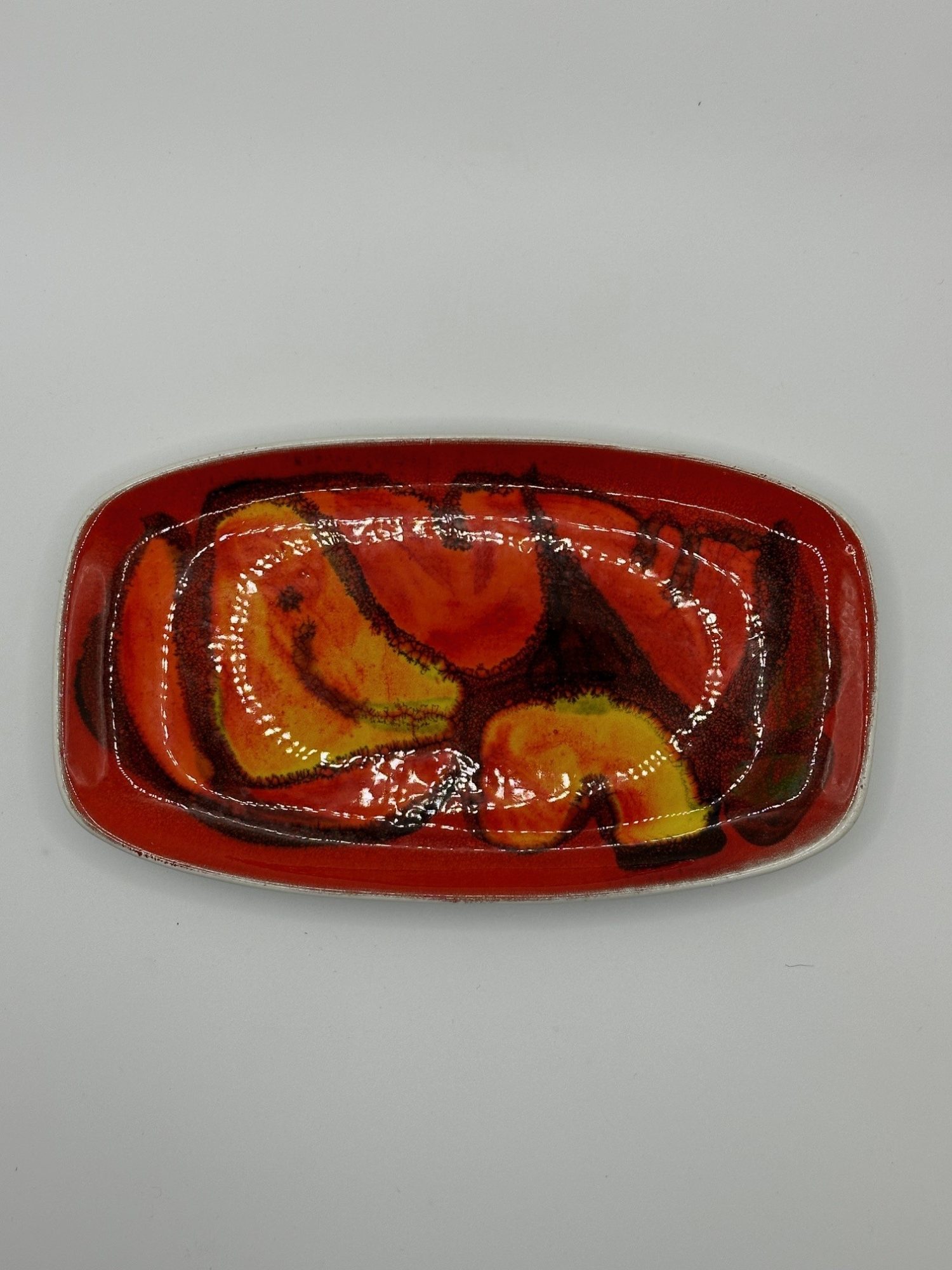 Vintage Poole Pottery - Wells Reclamation