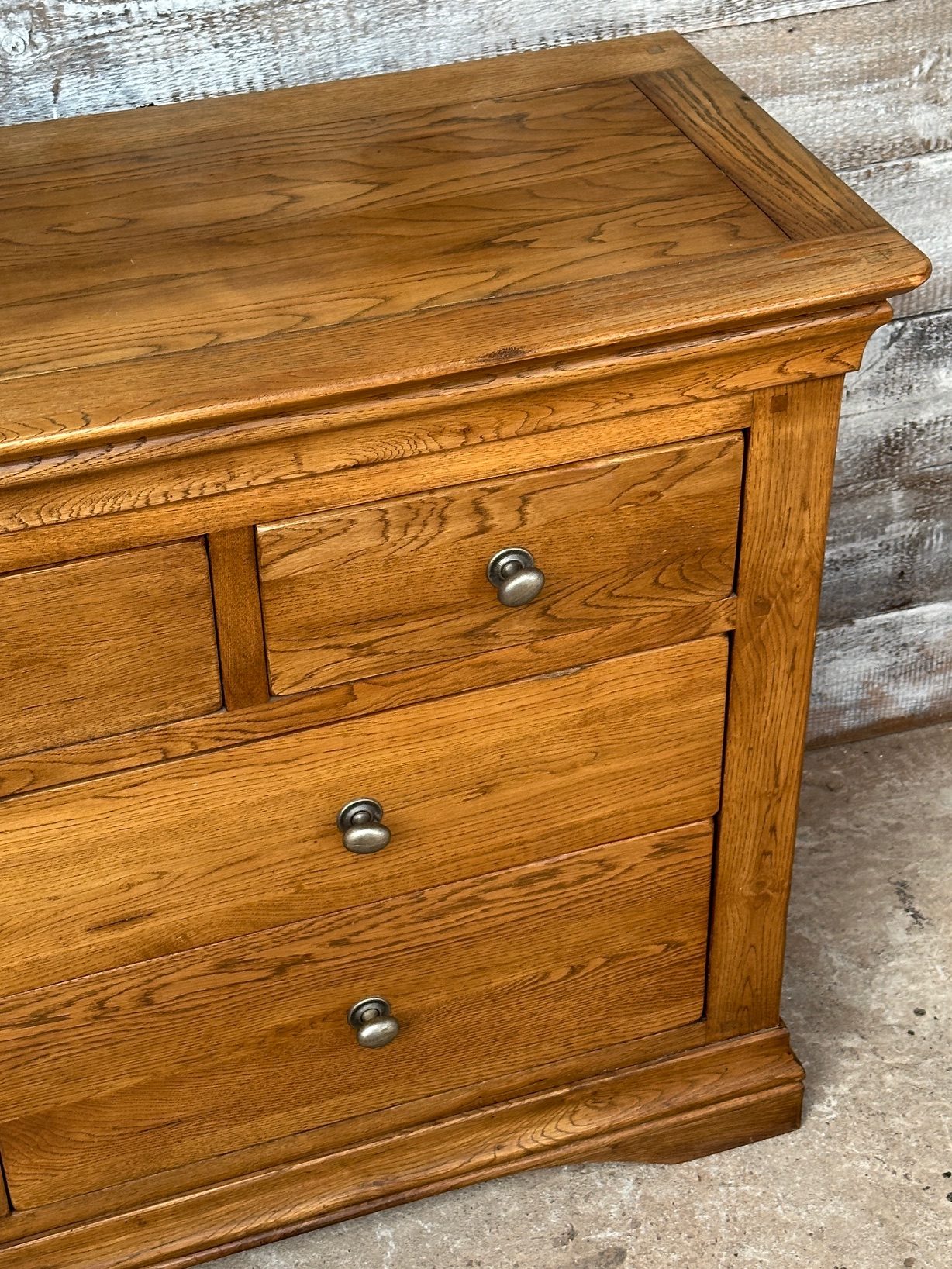 solid oak furniture - Wells Reclamation