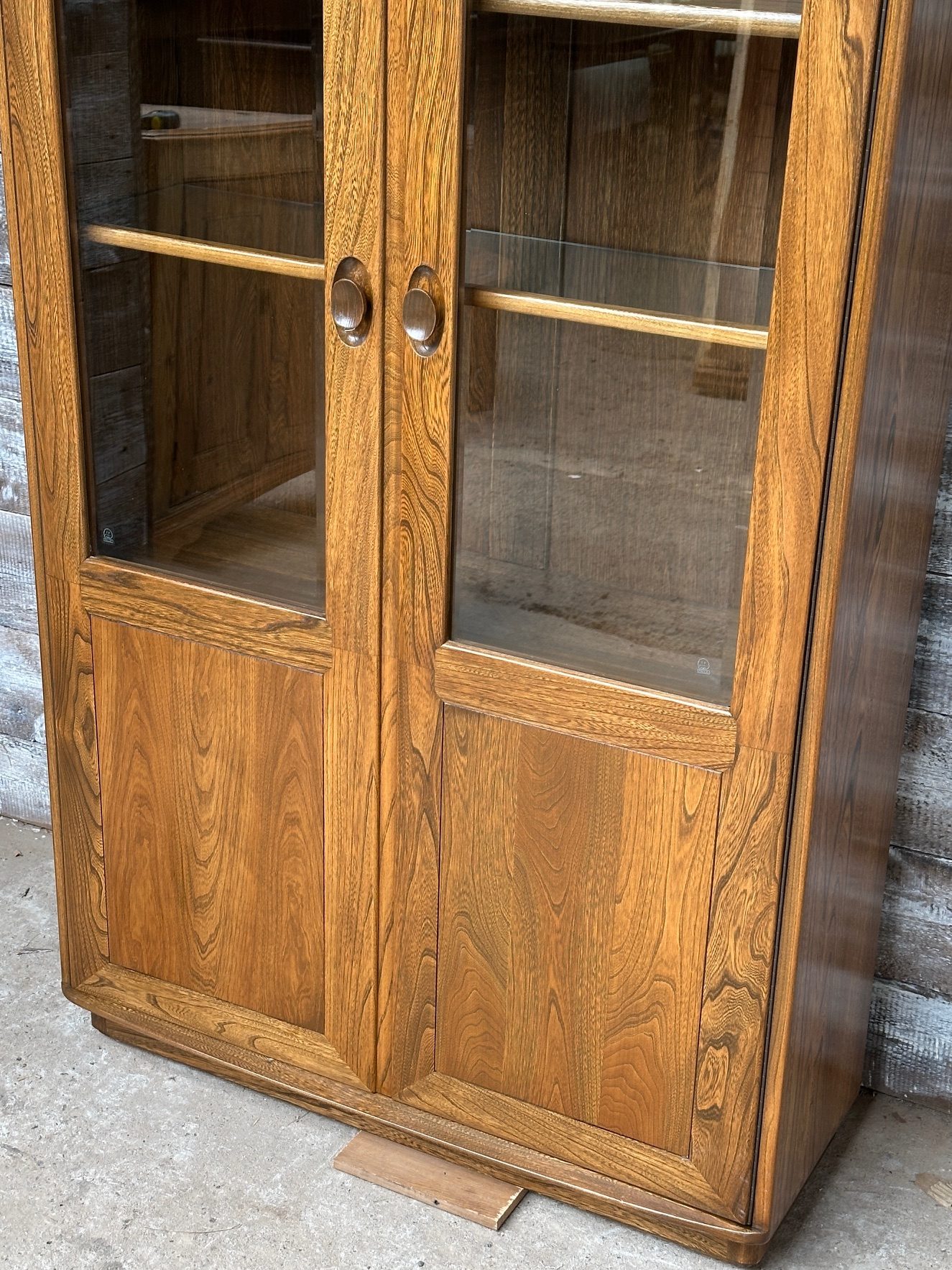 Ercol furniture - Wells Reclamation