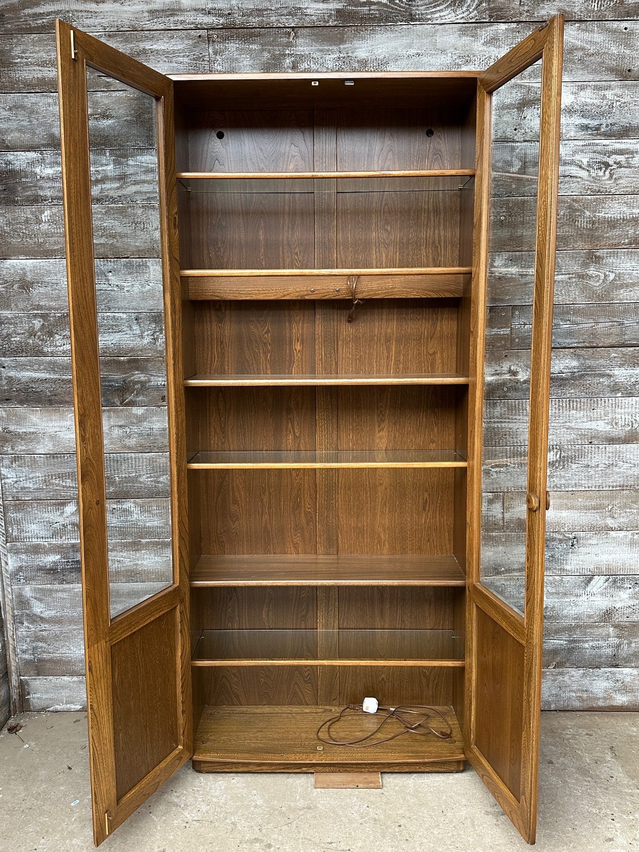 Ercol furniture - Wells Reclamation