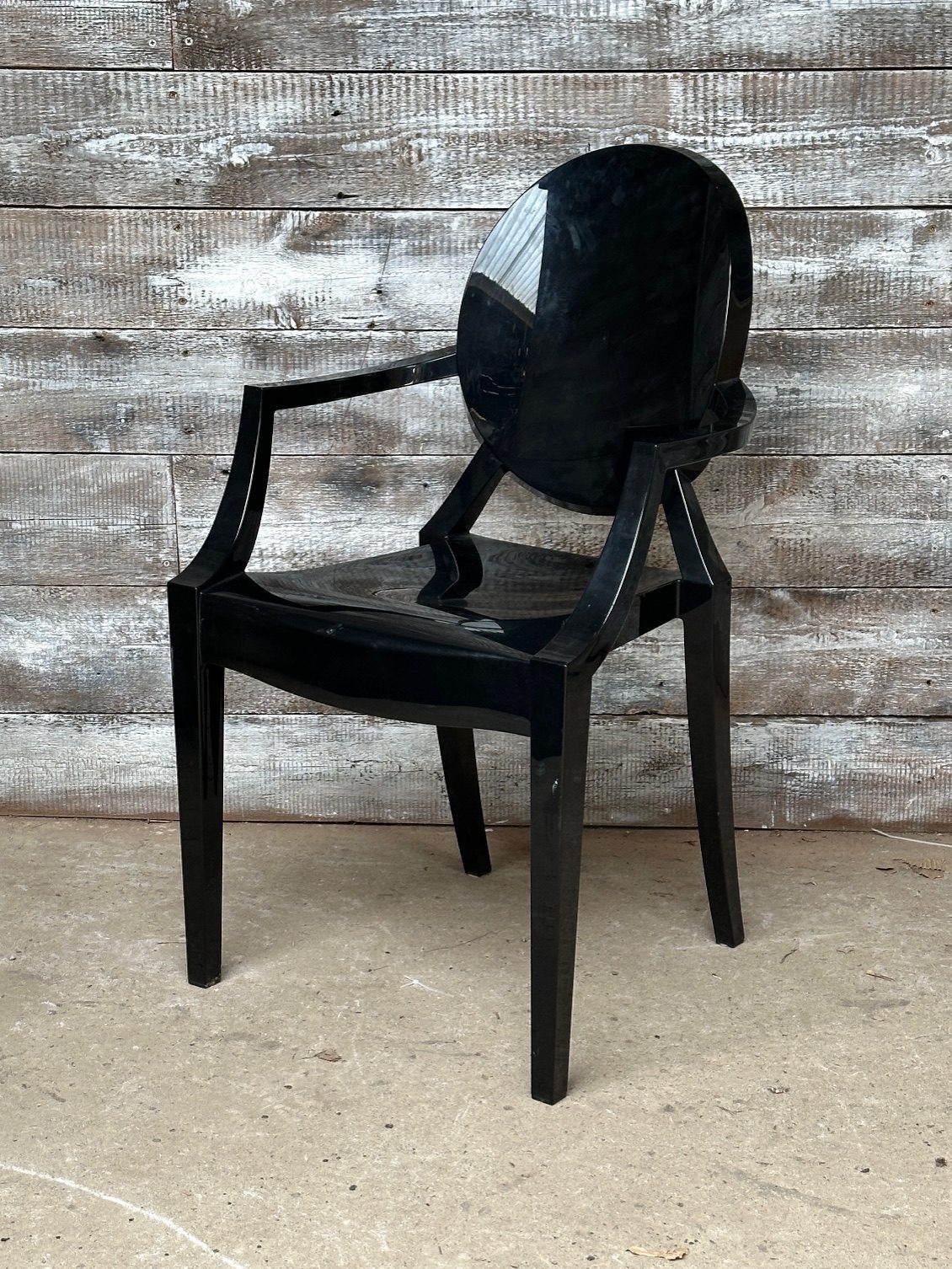 mid century chair - Wells Reclamation