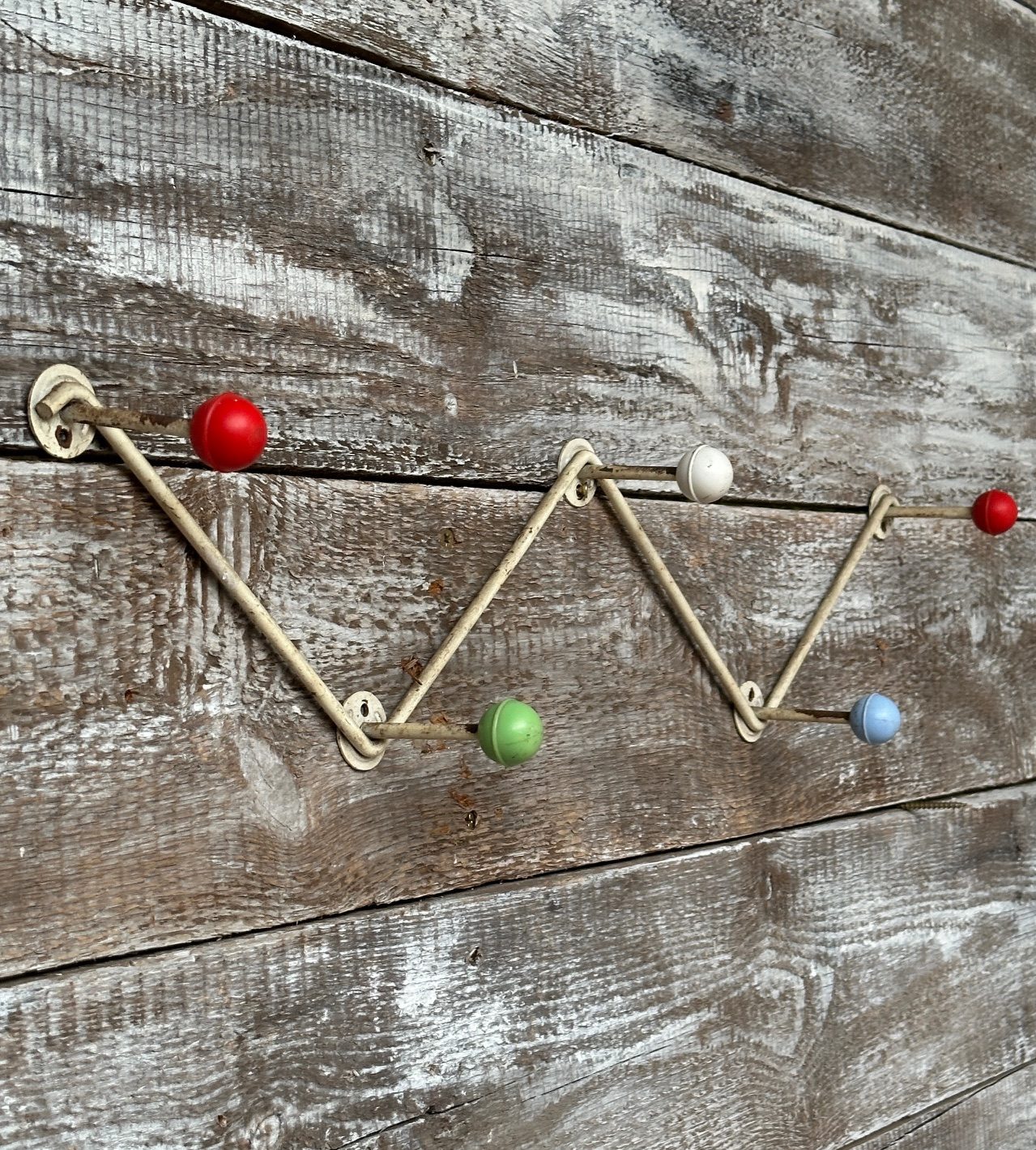 mid century hooks - Wells Reclamation