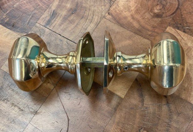 Door knobs - Wells Reclamation