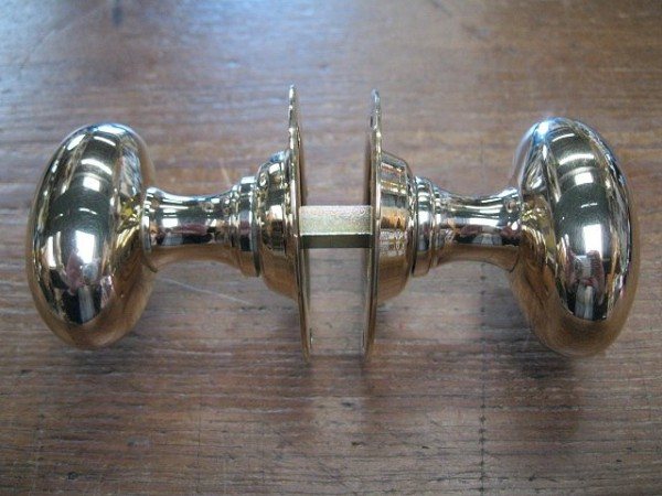 Door knobs - Wells Reclamation