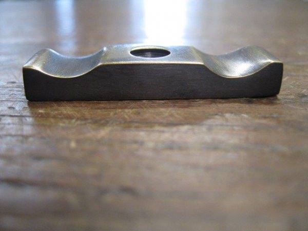Cabinet Turn Button Catch Gorgeous NOS Nickel Turn Knob Cabinet