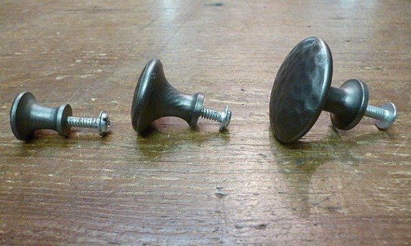 Cupboard knobs - Wells Reclamation