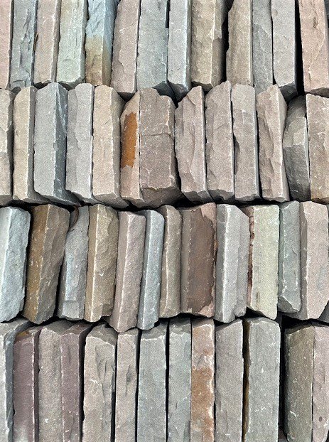 Stone cobbles - Wells Reclamation