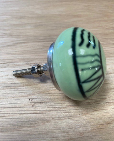 Cupboard knobs - Wells Reclamation