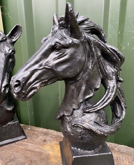 horse gate caps - Wells Reclamation