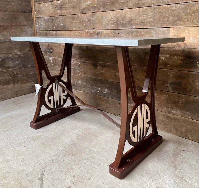 GWR table - Wells Reclamation