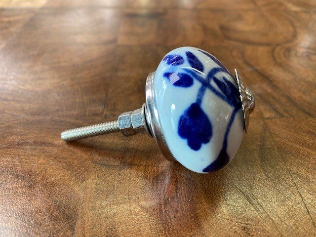 Cupboard knobs - Wells Reclamation