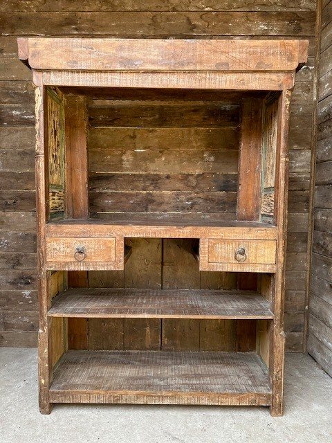 Teak furniture - Wells Reclamation