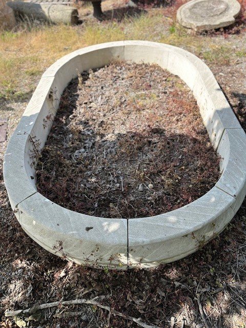 Garden ponds - Wells Reclamation