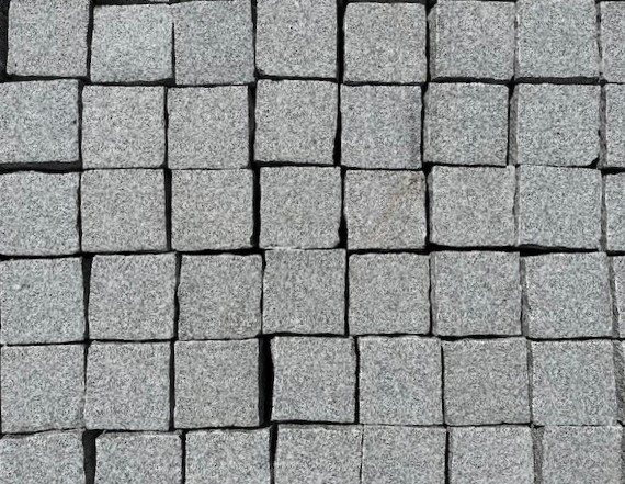 Natural stone flooring - Wells Reclamation