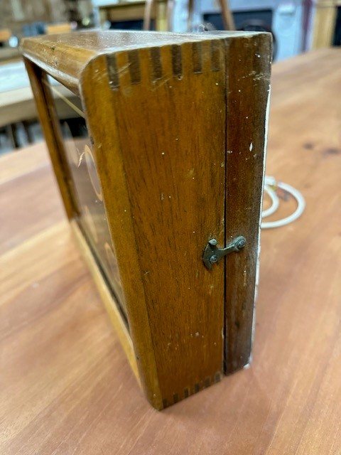 Country House Bell Box - Wells Reclamation