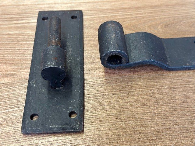 Hinges - Wells Reclamation