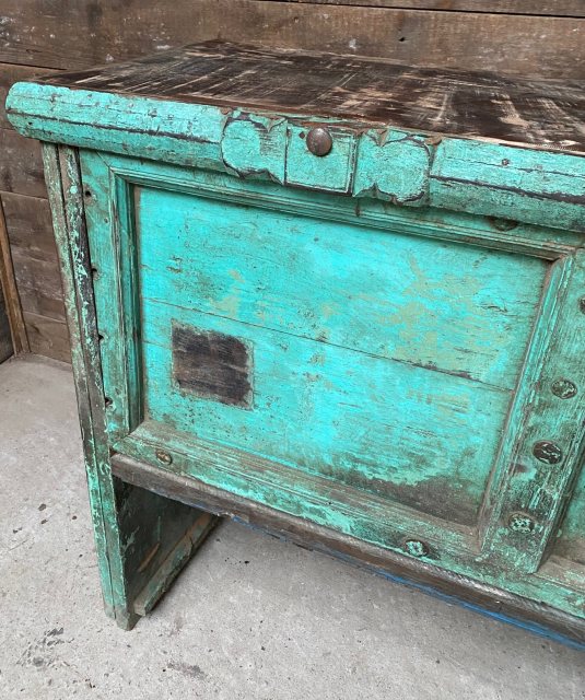 teak furniture - Wells Reclamation