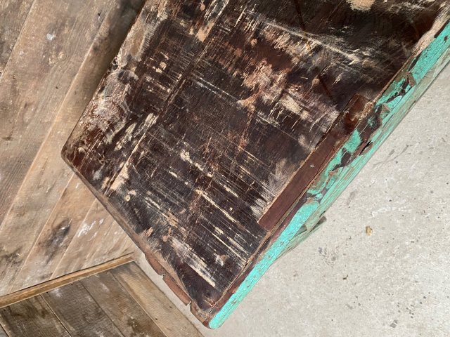 teak furniture - Wells Reclamation