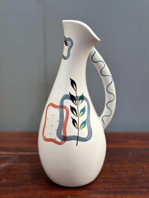 vintage glass and pottery - Wells Reclamation