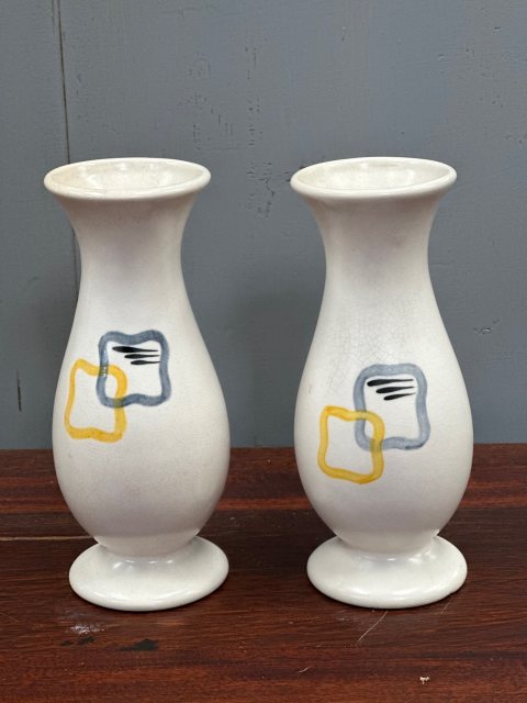 vintage glass and pottery - Wells Reclamation