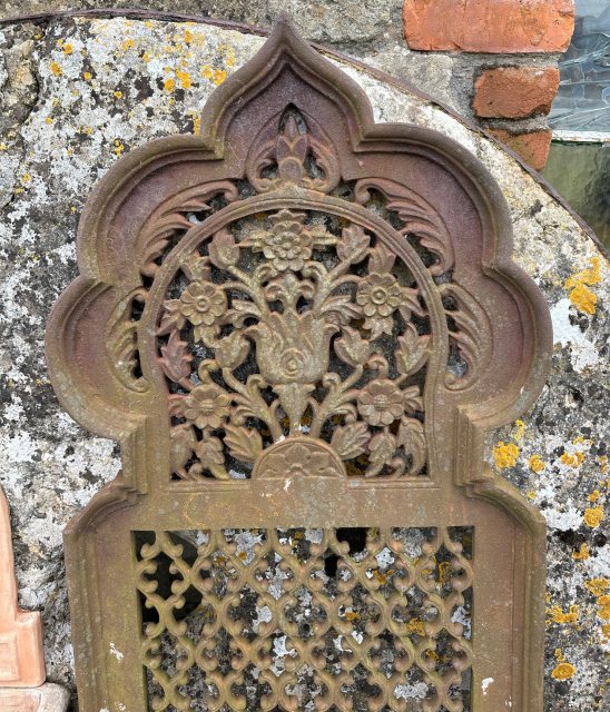 antique window - Wells Reclamation