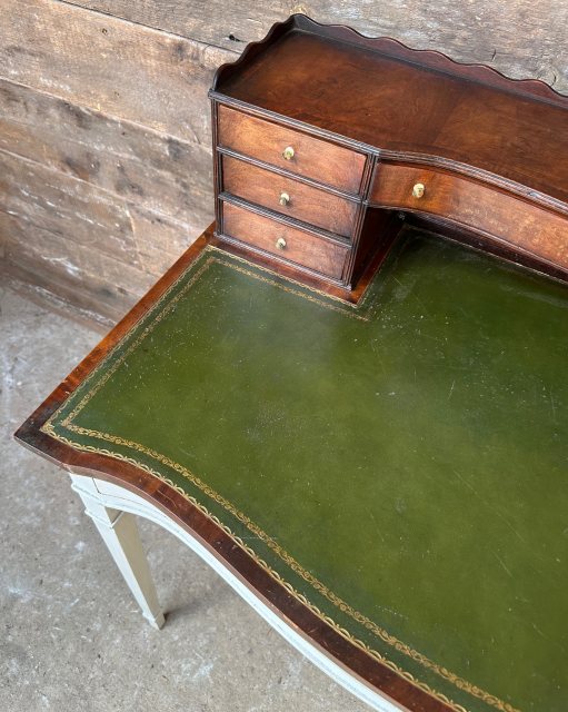 Edwardian furniture - Wells Reclamation