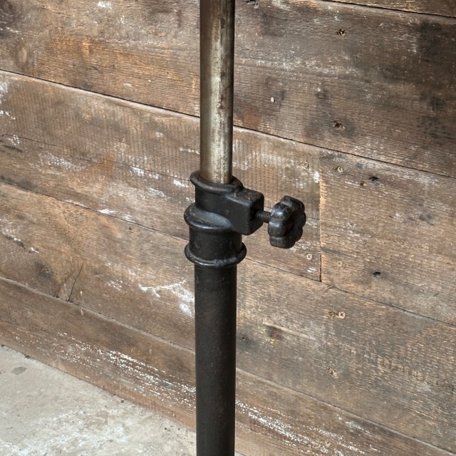 antique reading stand - Wells Reclamation